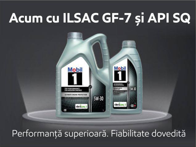 Noile standarde ILSAC GF-7 și API SQ privind uleiurile de motor - www ...